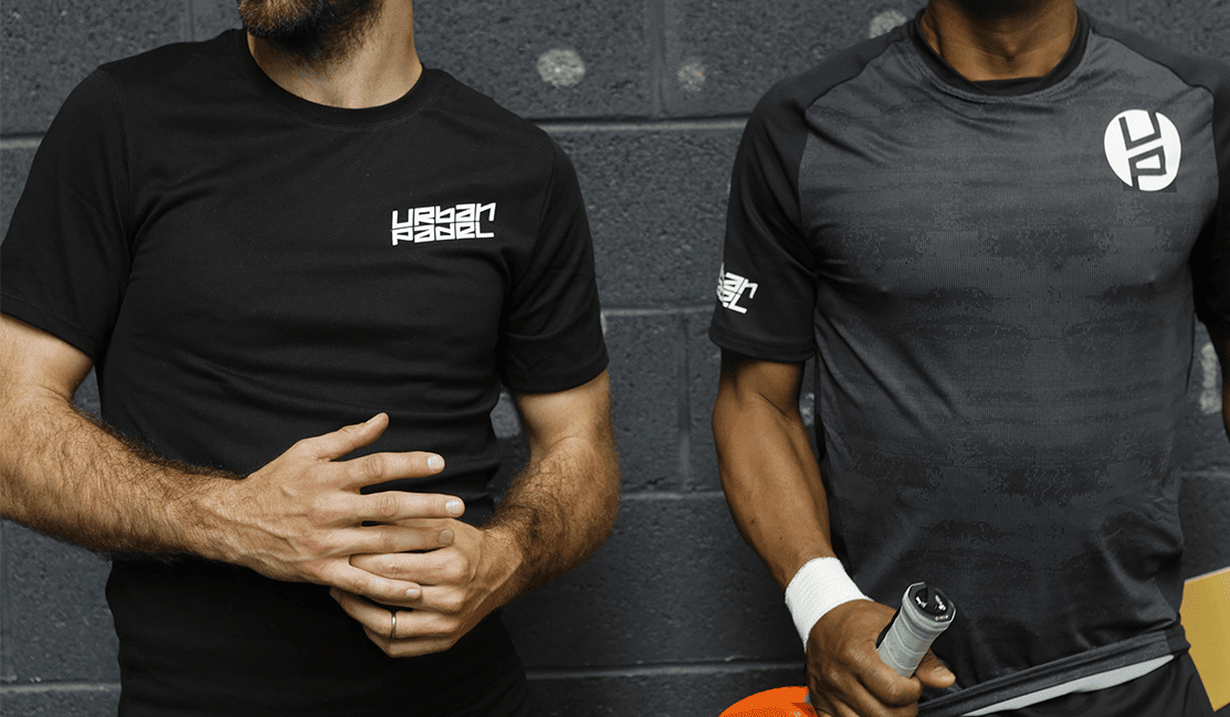 Location terrain de padel, réservation en ligne - UrbanPadel