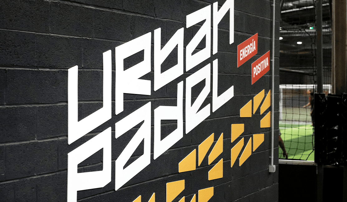 Location terrain de padel, réservation en ligne - UrbanPadel