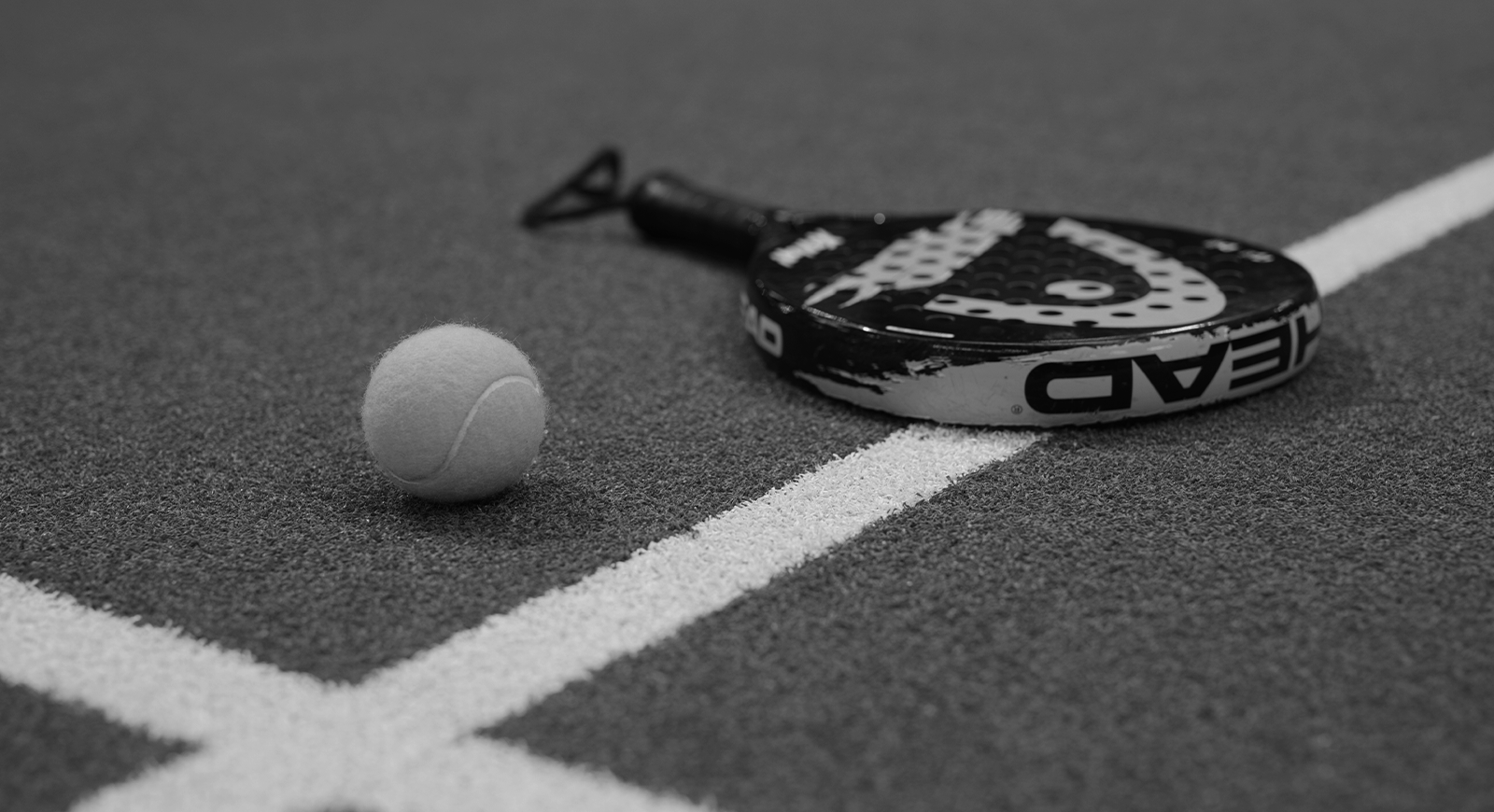 Les origines du Padel - Une dose d'énergie positive avec UrbanPadel